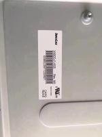 China Innolux 40 Inch UHD 3840×2160 LCD TV Panel with Slim Design WLED for High Resolution Display for sale