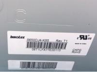 China Innolux 65 Inch LCD TV Panel with 3140*2160 Pixels and RGB Vertical Stripe LED TV Module for sale