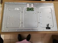 China 43 Inch LCD TV Panel with 3840*2160 Pixels and IPS Technology for High Resolution Display for sale