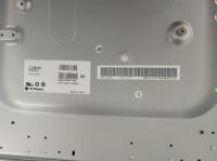 China 43 Inch LCD TV Panel with 3840*2160 Pixels and IPS Technology for High Resolution Display for sale