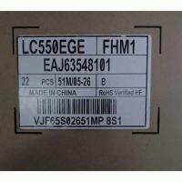 China 55 Inch 3840×2160 Pixels LCD Display with 16.7M Colors for High Resolution Viewing for sale