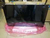 China 55 Inch 1920x1080 Pixels LCD Display with 51 Pins LVDS Interface for High Resolution Applications for sale