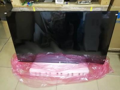 China 55 Inch 1920x1080 Pixels LCD Display with 51 Pins LVDS Interface for High Resolution Applications for sale