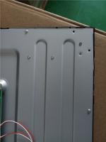 China 55 Inch 1920x1080 Pixels LCD Display with 51 Pins LVDS Interface for High Resolution Applications for sale