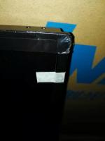China 55 Inch 1920x1080 Pixels LCD Display with 51 Pins LVDS Interface for High Resolution Applications for sale