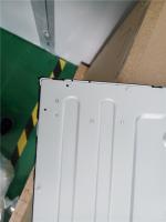 China 55 Inch 1920x1080 Pixels LCD Display with 51 Pins LVDS Interface for High Resolution Applications for sale