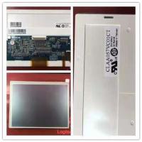 China CPT 5.7 Inch Elevator Industrial LCD Display CLAA057VC01CT 180 CCD M2 Brightness for sale