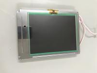 China 6.4 Inch Industrial LCD Display with 640×480 Resolution and 400 cd/m² Brightness TFT-LCD Panel for sale