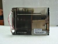 China 6.4 Inch Industrial LCD Display with 640×480 Resolution and 400 cd/m² Brightness TFT-LCD Panel for sale