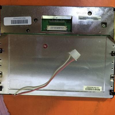 China PVI 6.4 Inch 320*234 Pixels Industrial LCD Display with 330 cd/m² Brightness PA064DS1 LCD Panel Module for sale