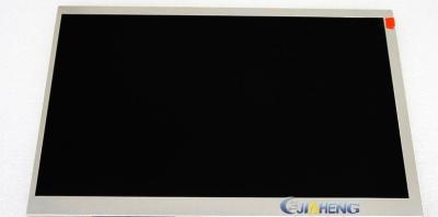 China Hannstar 10.1 Inch Car LCD Display with 1280*720 Pixels 60Pin Connector and 600 cd/m² Brightness TFT LCD Screen Panel for sale