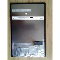 China 7 Inch 800*1280 Pixels Touch Screen Monitor with 36P MIPI Interface LCD Display for sale