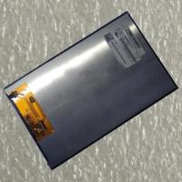 China Hannstar 8 Inch Industrial LCD Display with 800*1280 Pixels and 450 CCD M2 Brightness for sale