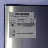 China Hannstar 8 Inch Industrial LCD Display with 800*1280 Pixels and 450 CCD M2 Brightness for sale