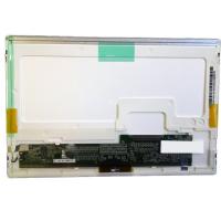 China Hannstar 10.1 Inch PC LCD Module with 1024x600 Pixels and 200 cd/m² Brightness for Notebooks for sale