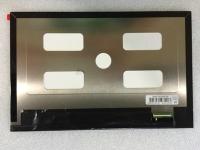 China Innolux 10.1 Inch Touchscreen Display with 1280*800 Resolution and 350 cd/m² Brightness LCD Monitor for sale