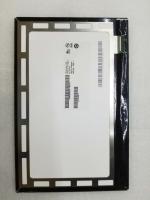 China 10.1 Inch Widescreen LCD Monitor with 400 cd/m² Brightness 1920x1200 Pixels and 16.7M Color for Asus Memo Pad for sale