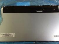China 18.5 Inch LCD Monitor with 1366*768pixels Resolution and 16.7M Color Display for sale
