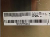 China 27 Inch LCD Display Panel with 1920x1080 Pixels FHD Resolution and 300 cd/m² Brightness for sale