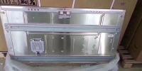 China 70 Inch Large LCD Display Screen with 1920 * 1080 Pixels Resolution and 350CD Brightness for sale
