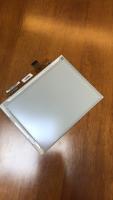 China Kindle ED060SC4 6.0 Inch E Ink Display with 800 ×600 SVGA Resolution and 39 Pins Interface for sale