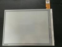 China ED060SCE PVI 6.0 Inch E Ink LCD Display with 600×800 SVGA Resolution and Antiglare Hard Coating for sale