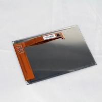 China Original PVI Brand 6.0 Inch E Ink Display Module with 600 ×800 SVGA Resolution for Kindle 4/5 for sale