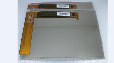 China Original Version PVI EPD E Ink LCD Display 6 Inch Size ED060SCN Model with 12:1 Contrast Ratio for sale