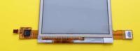 China Original 6.0 Inch E Ink Panel with 600 ×800 SVGA Resolution in White and Black for Industrial Applications for sale