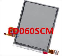 China PCAP Touch Screen E Ink Display 6.0 inch with 600 ×800 Pixel Resolution for Industrial Use for sale
