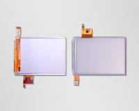 China PCAP Touch Screen E Ink Display 6.0 inch with 600 ×800 Pixel Resolution for Industrial Use for sale