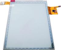 China PCAP Touch Screen E Ink Display 6.0 inch with 600 ×800 Pixel Resolution for Industrial Use for sale