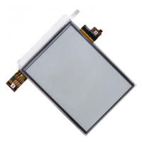 China ED060XC3 6.0 Inch E Ink Display with PCAP Touch Panel and Antiglare Treatment for Kindle Paperwhite for sale