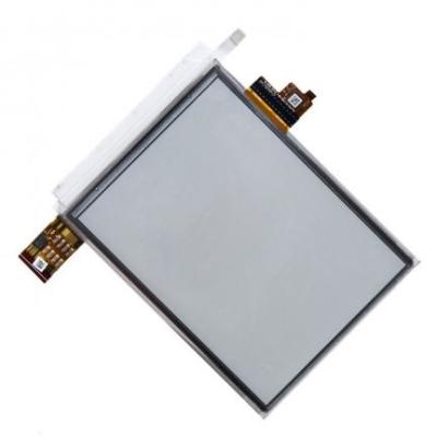 China ED060XC3 6.0 Inch E Ink Display with PCAP Touch Panel and Antiglare Treatment for Kindle Paperwhite for sale