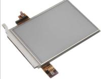 China ED060XC3 6.0 Inch E Ink Display with PCAP Touch Panel and Antiglare Treatment for Kindle Paperwhite for sale