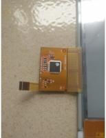 China 6.0 Inch E Ink LCD Display with PCAP Touch Panel and 758 ×1024 High Resolution for Kindle Paperwhite for sale