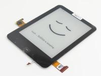 China 6 Inch E Ink LCD Display with PCAP Touch Panel and Backlight for Kindle Paperwhite for sale