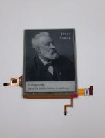 China CARTA 2 E Ink Display Module ED060XH7 with 6.0 Inch Screen PCAP Touch Panel and WLED Backlight for sale