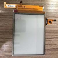 China CARTA 2 E Ink Display Module ED060XH7 with 6.0 Inch Screen PCAP Touch Panel and WLED Backlight for sale