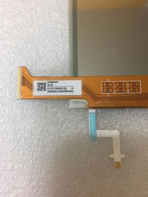 China CARTA 2 E Ink Display Module ED060XH7 with 6.0 Inch Screen PCAP Touch Panel and WLED Backlight for sale