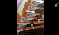 China 300dpi 6.0 Inch E Ink Display Module with PCAP Touch Panel for Tolino HD Ebook Reader for sale
