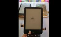 China 300dpi 6.0 Inch E Ink Display Module with PCAP Touch Panel for Tolino HD Ebook Reader for sale