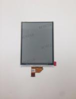 China Original Brand PVI ED060SCS 6.0 Inch E Ink Display Module with 600 ×800 SVGA Resolution for sale