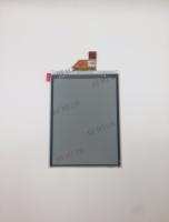 China Original Brand PVI ED060SCS 6.0 Inch E Ink Display Module with 600 ×800 SVGA Resolution for sale