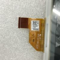 China Original Brand PVI ED060SCS 6.0 Inch E Ink Display Module with 600 ×800 SVGA Resolution for sale