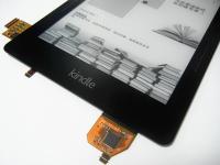 China PVI EPD 6 Inch E Ink Display Module with Touch Screen and Frame ED060TC1 for sale