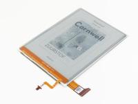 China 6.0 Inch E Ink Display Panel with Backlight and Antiglare for Tolino Shine Kobo Glo E-Book Reader for sale
