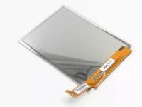 China 6.0 Inch E Ink Display Panel with Backlight and Antiglare for Tolino Shine Kobo Glo E-Book Reader for sale