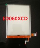 China PVI EPD 6 Inch LCD Touch Screen Display with 758×1024 Pixel Format and 34 pins Parallel Data Interface for sale