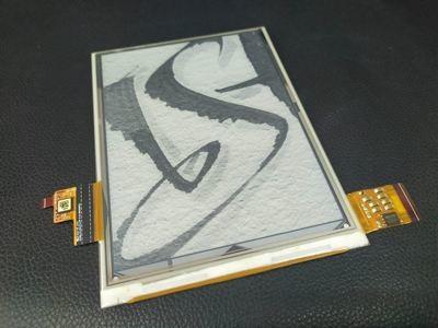 China Original 6 Inch 300PPI E Ink Display with Touch Screen for Kindle Paperwhite 3 EPD Panel for sale